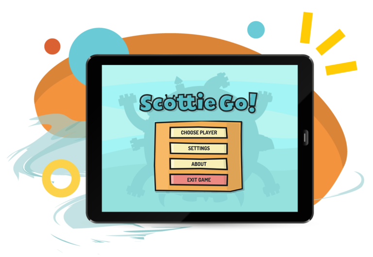 Scottie Go Edu - Scottie Go! Gry do nauki programowania dla dzieci.